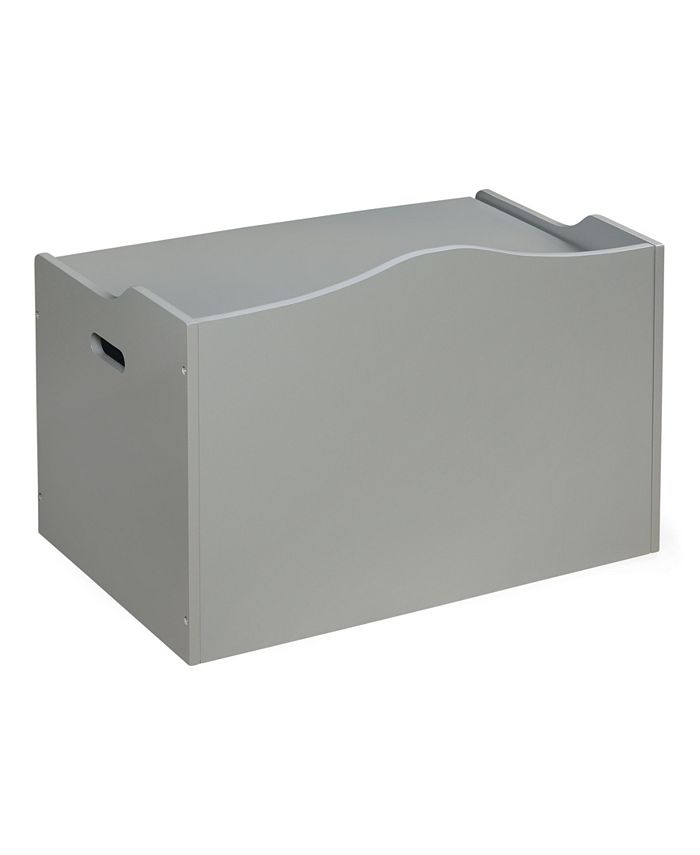 Badger Basket Bench Top And Toy Storage Box - Macy's