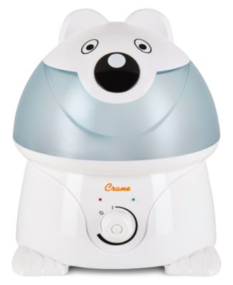 Crane Polar Bear Humidifier - Macy's