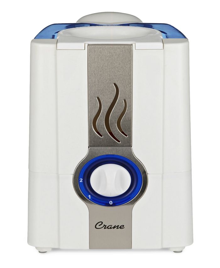 Crane Warm Mist Humidifier - Macy's