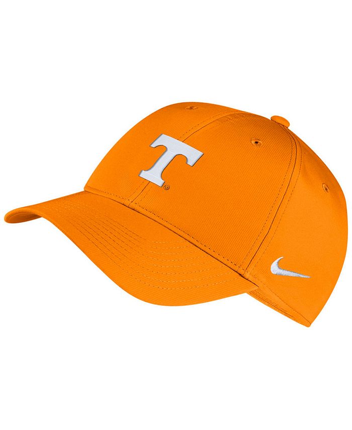 Nike Tennessee Volunteers Dri-Fit Adjustable Cap - Macy's