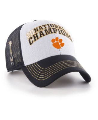 '47 Brand Clemson Tigers 2019 College Football Playoff Champ MVP ...
