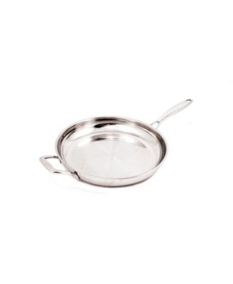 Swiss Diamond Premium Clad Fry Pan - 12.5" - Macy's