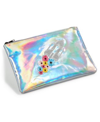 Macy's Flower Show Rocket Pouch - Macy's