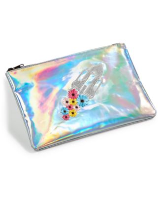 Macy's Flower Show Rocket Pouch - Macy's