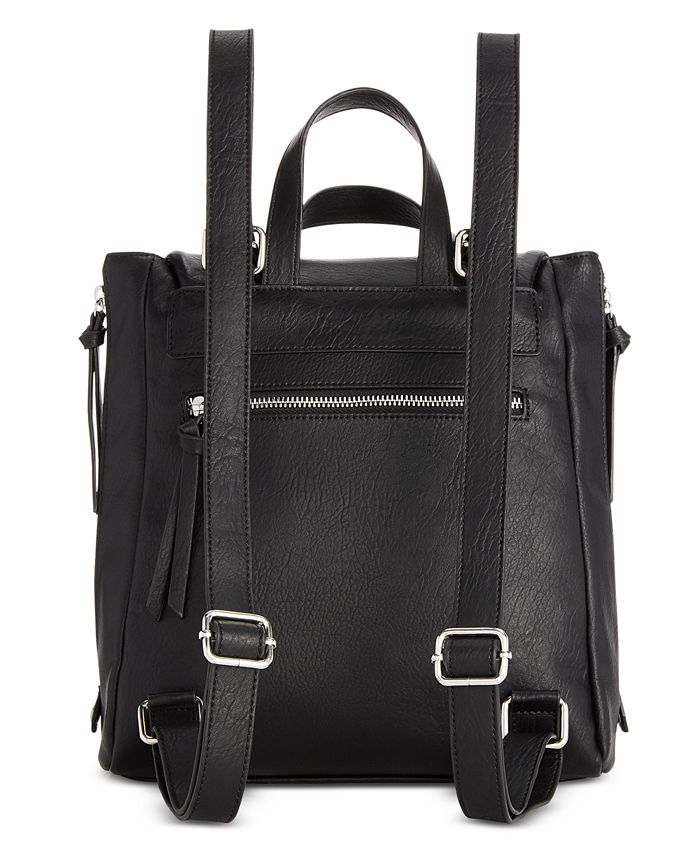 INC International Concepts I.N.C. Kelindo Convertible Backpack, Created ...