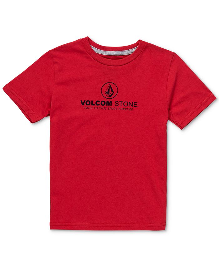 Volcom Toddler Boys Super Clean Graphic T-Shirt - Macy's
