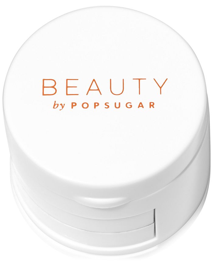 Beauty by POPSUGAR Trio Time Eye Compact - Macy's