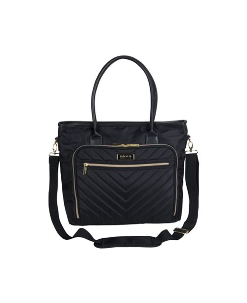 Kenneth Cole Reaction 15" Laptop Business Tote & Reviews - Laptop Bags ...