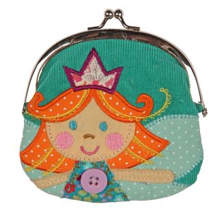 Stephen Joseph Signature Kiss Lock Purse - Macy's