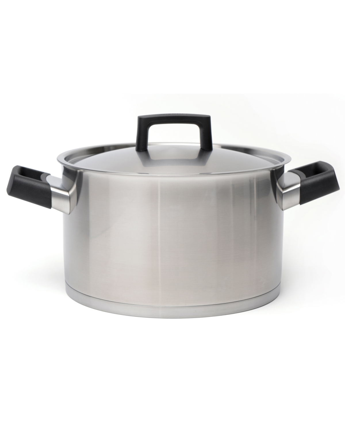 Click here for BergHOFF Ron 10 18/10 Stainless Steel Covered Stoc... prices