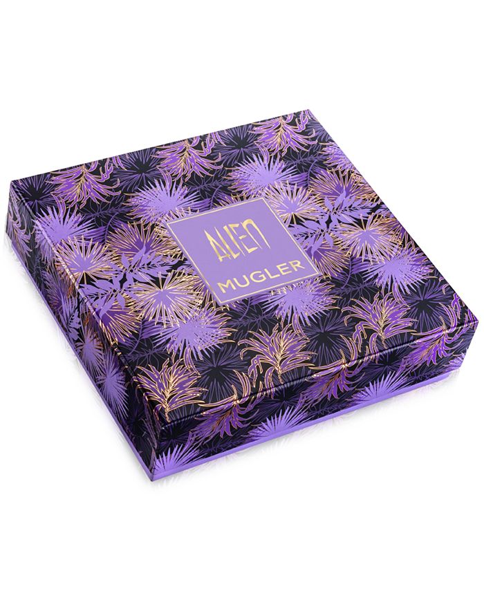 Mugler 3-Pc. ALIEN Gift Set - Macy's