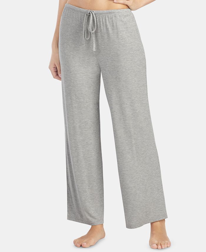 Lauren Ralph Lauren Drawstring Pajama Pants - Macy's