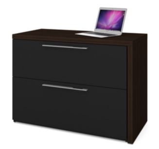 Small Space Sliding Computer Desk - Macy's
