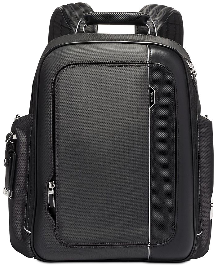 Tumi Men's Larson Backpack - Macy's