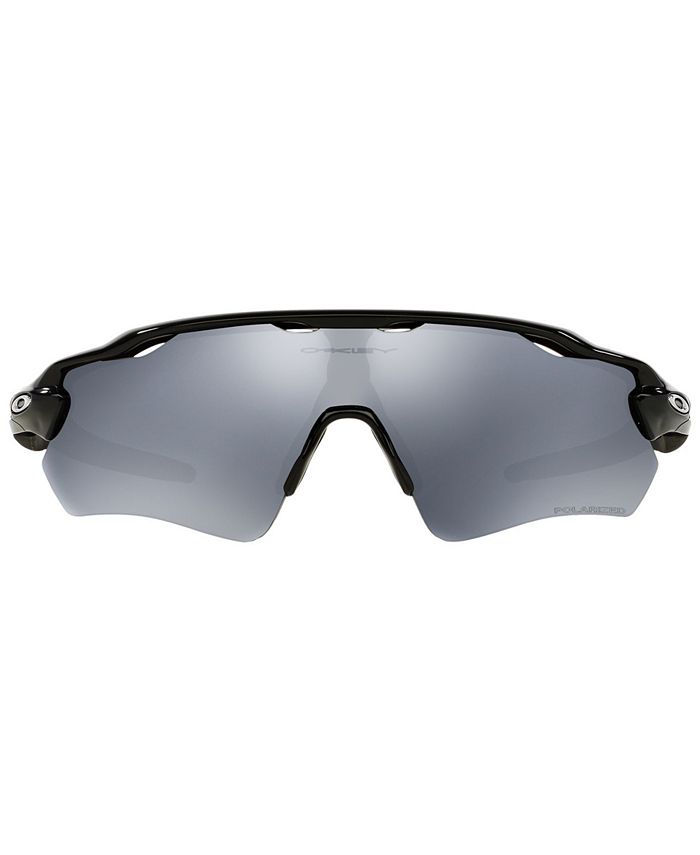 Oakley Sunglasses, OO9208 RADAR EV PATH - Macy's