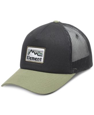 Element Men's Icon Trucker Cap - Macy's