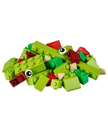 LEGO® Basic Brick Set 11002 - Macy's