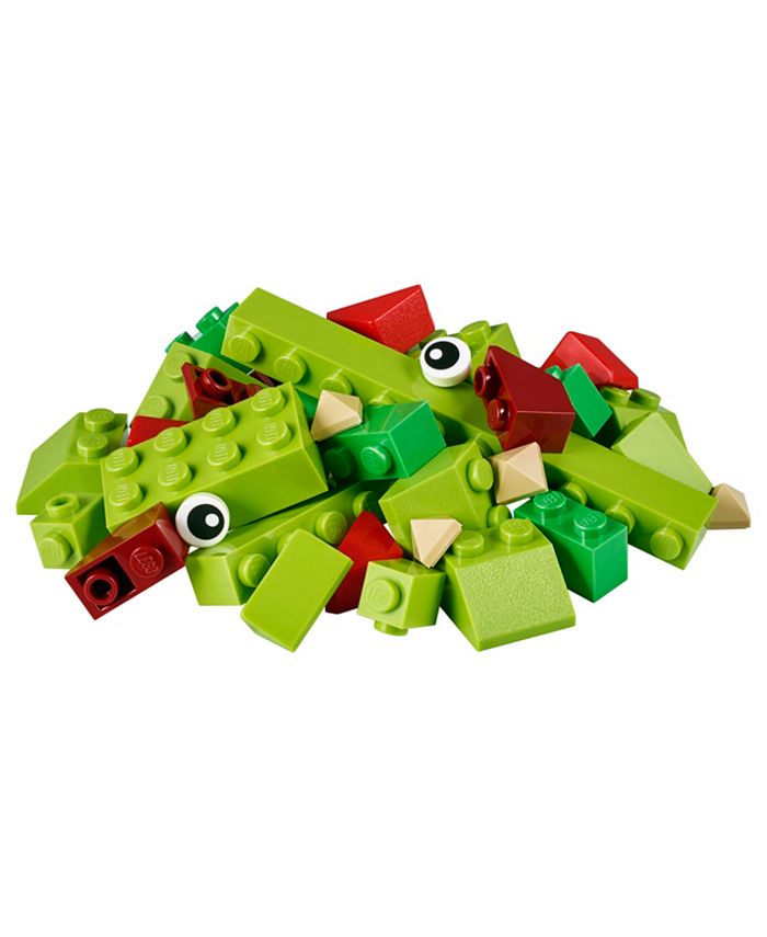 LEGO® Basic Brick Set 11002 - Macy's