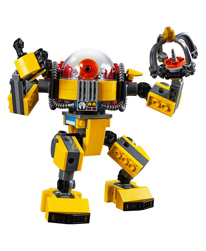 LEGO® Underwater Robot 31090 - Macy's