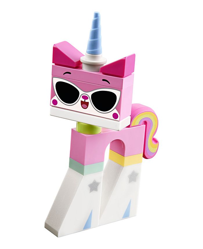 LEGO® Pop-Up Party Bus 70828 - Macy's