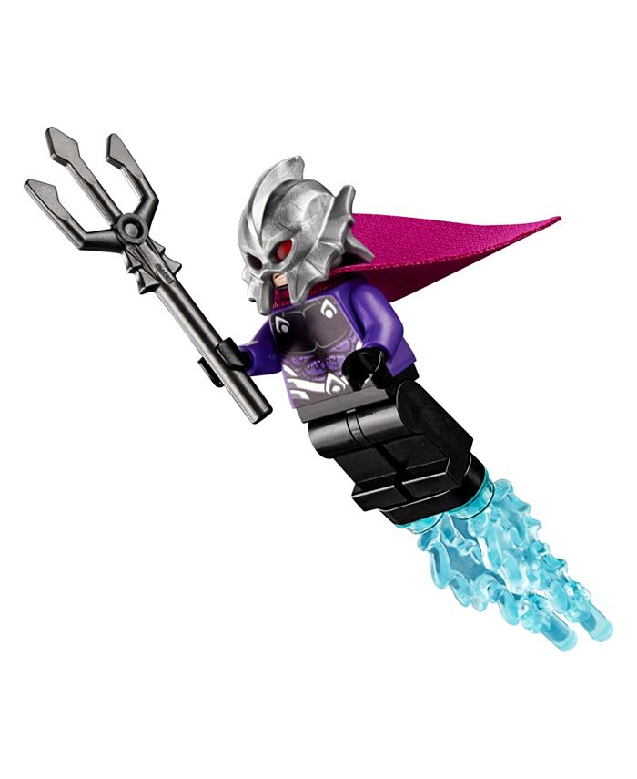 LEGO® Batman™ Batsub and the Underwater Clash 76116 - Macy's