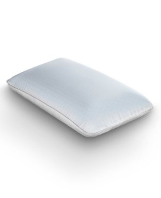 Pure Care SUB 0 Latex Pillow - Queen - Macy's