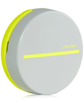 Shiseido Compact Case for HydroBB - Macy's