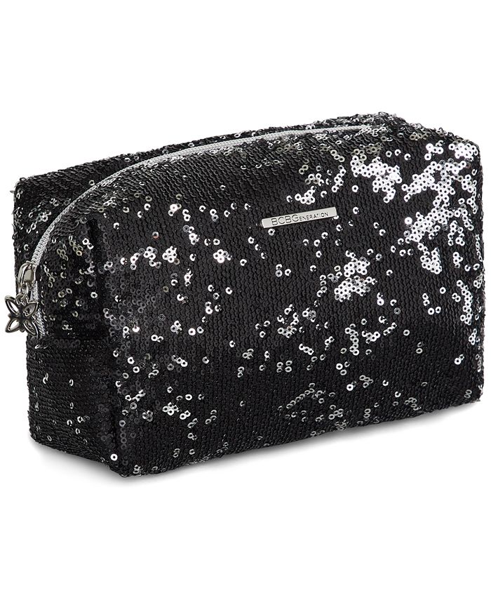 BCBGeneration Aria Rectangle Pouch - Macy's