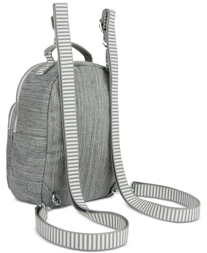 Kipling Alber 3-in-1 Convertible Mini Bag Backpack - Macy's