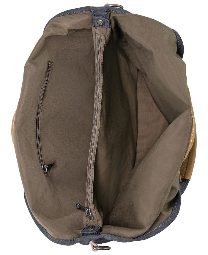 Kipling Edgeland Urbana Hobo - Macy's