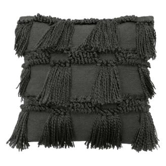 French Connection 20" Square Brooklyn Decorative Throw Pillows - Macy's