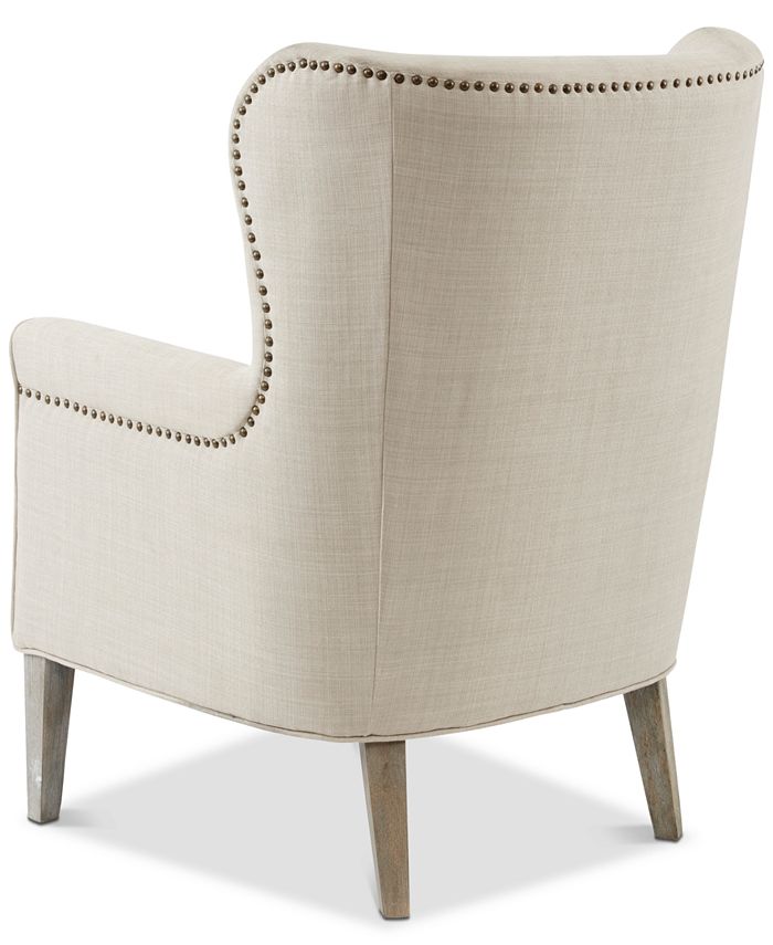 Furniture Colette Chair - Macy's