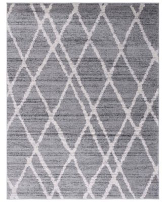 Click here for Safavieh Adirondack 128 Ivory Silver Area Rug Coll... prices