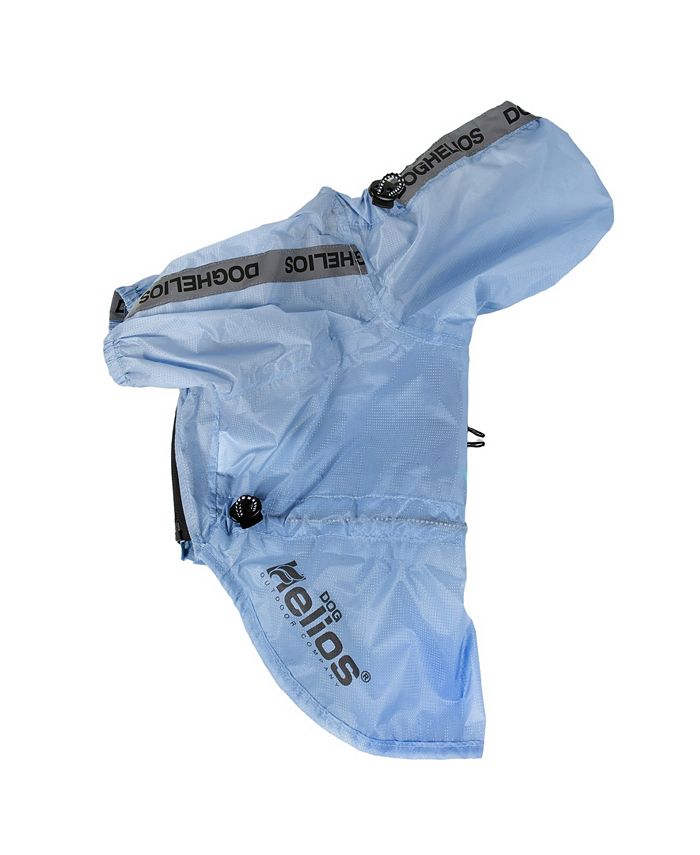 Dog Helios 'Torrential Shield' Waterproof Multi Adjustable Pet Dog ...
