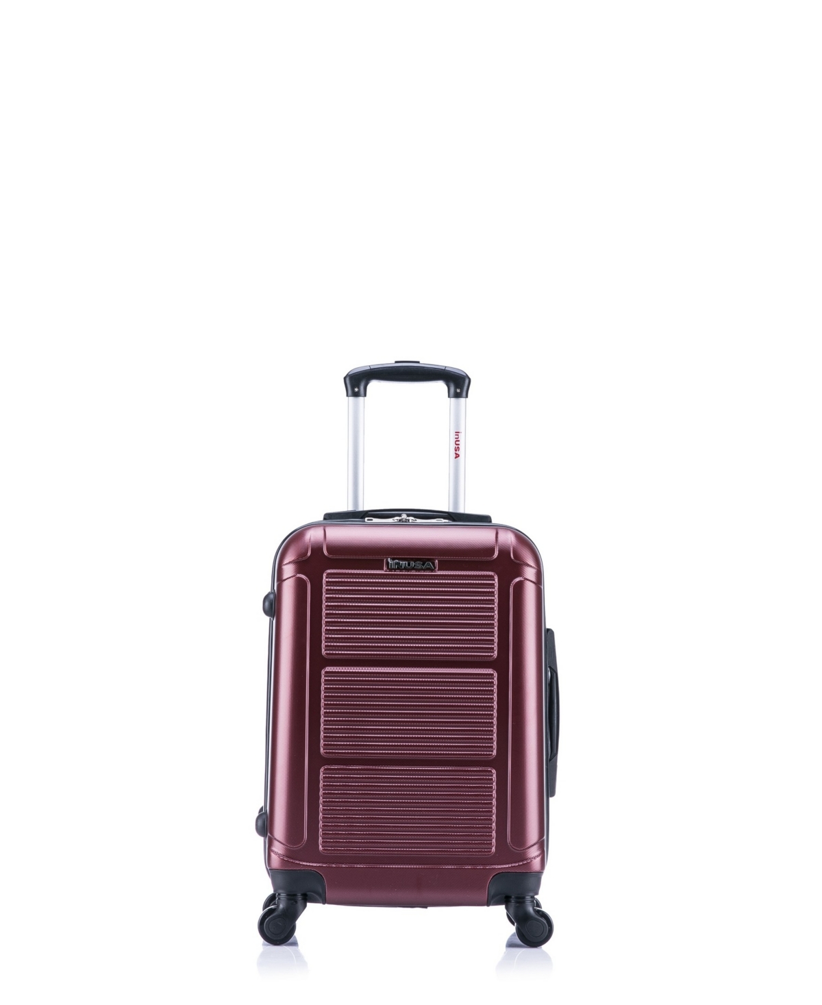 Click here for InUSA Pilot 20 Lightweight Hardside Spinner Carry-... prices