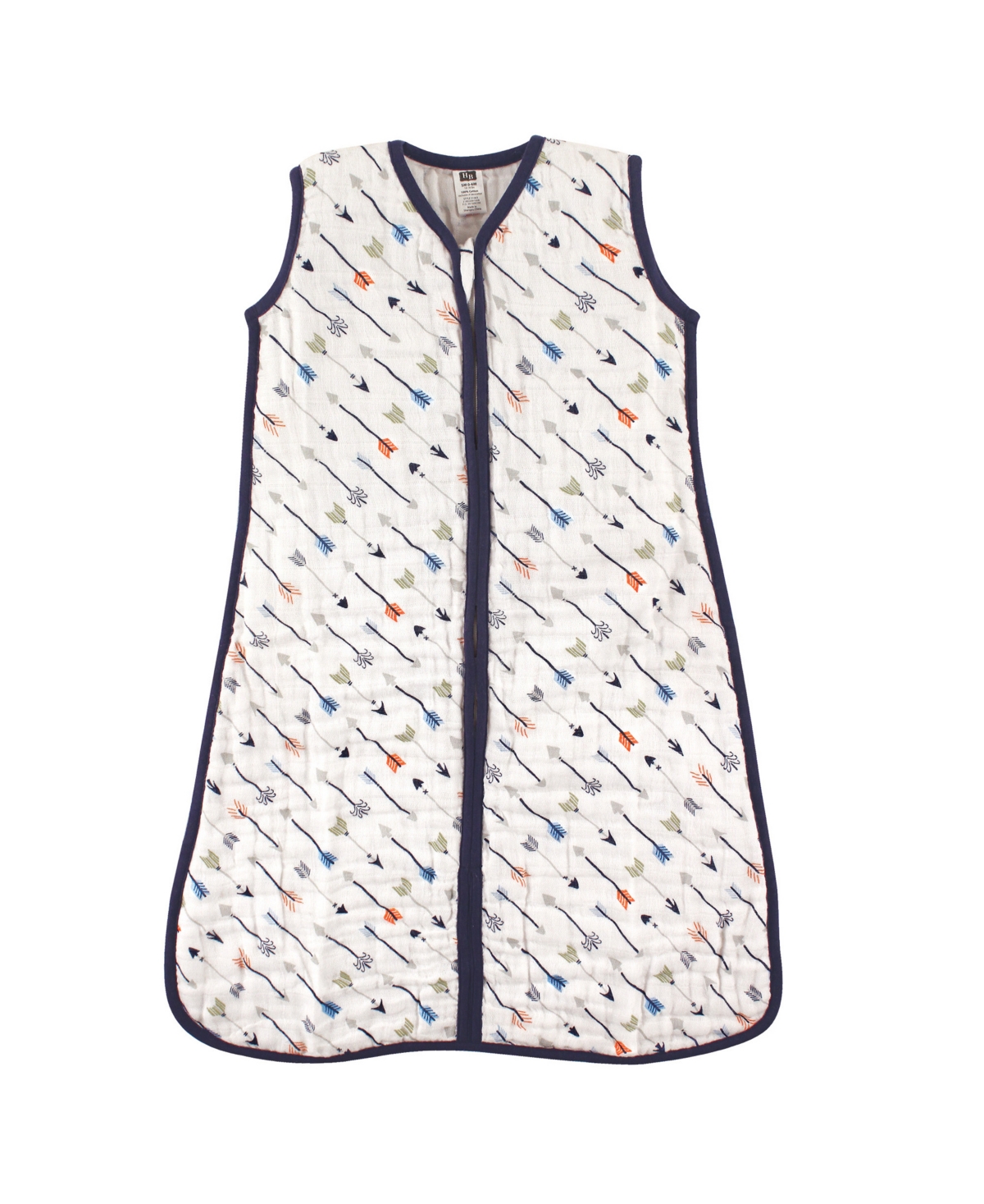 Click here for Hudson Baby Baby Boys Hudson Sleeveless Cotton Mus... prices