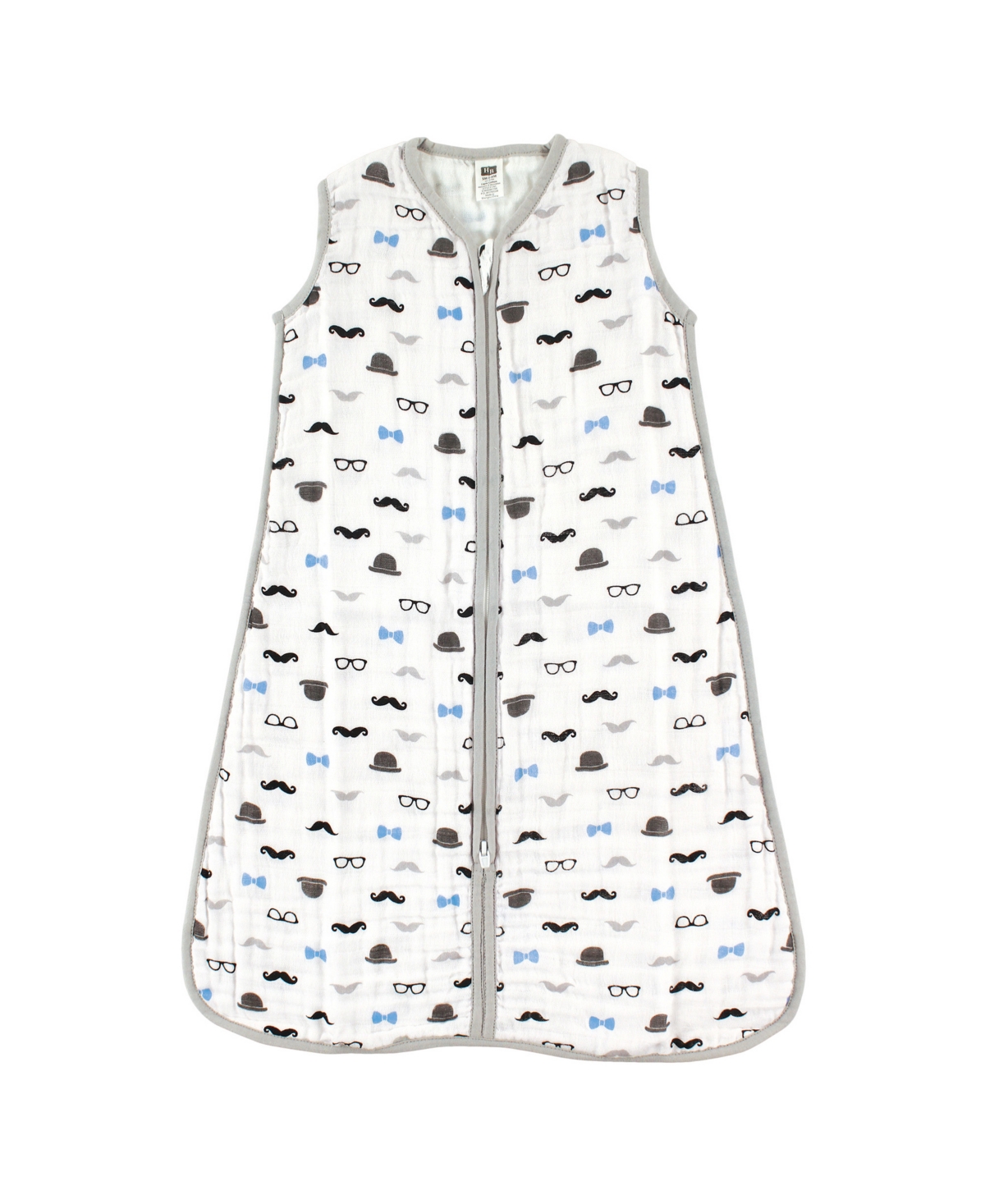 Click here for Hudson Baby Baby Boys Hudson Sleeveless Cotton Mus... prices