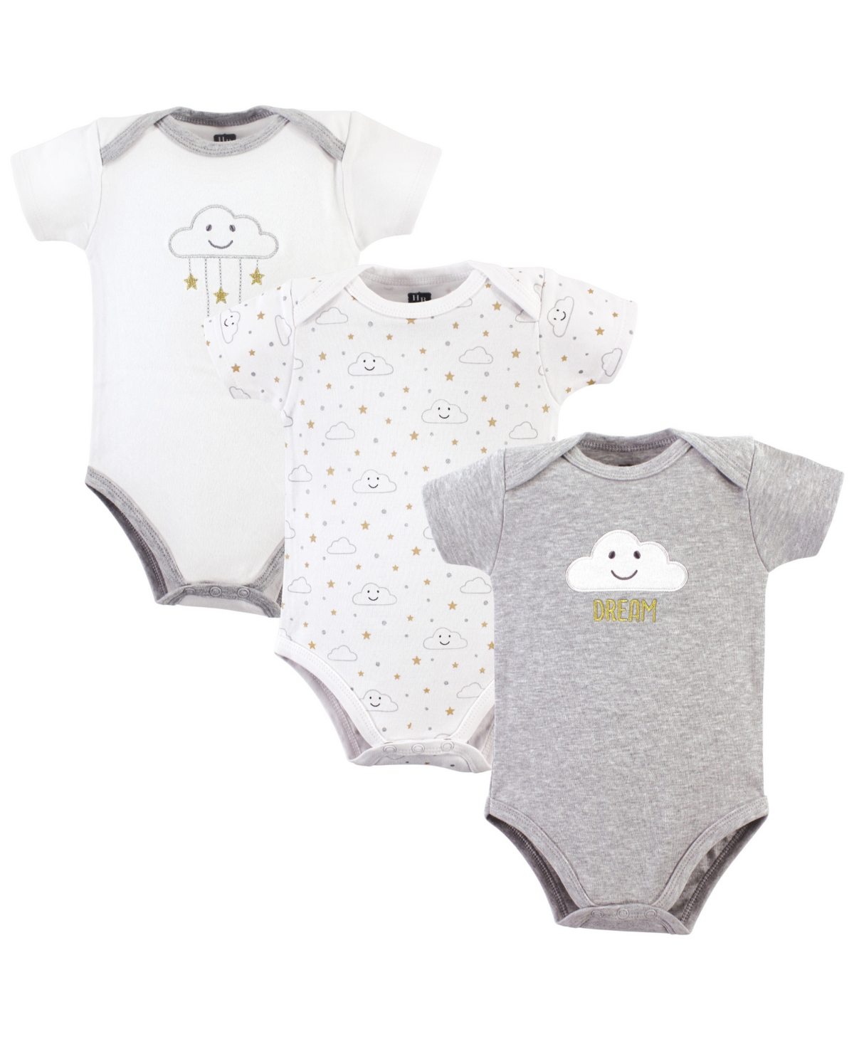 Click here for Hudson Baby Baby Boys Hudson Unisex All-Season Cot... prices