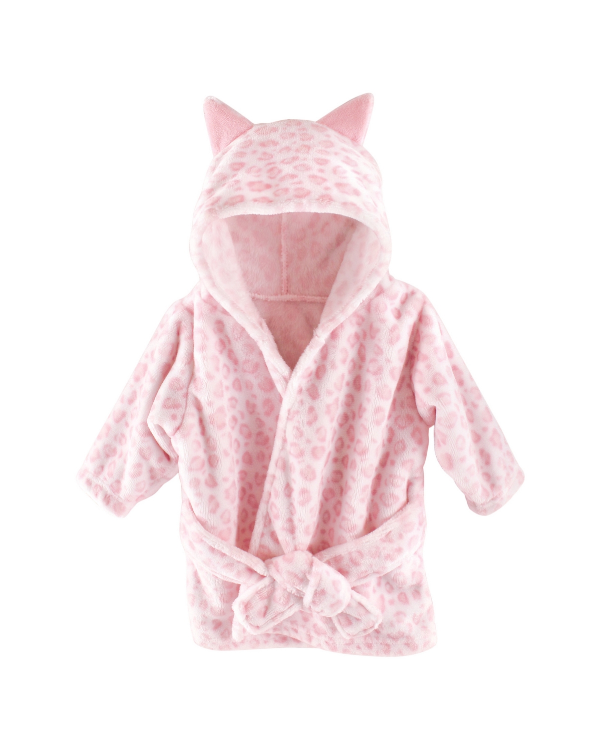 Click here for Hudson Baby Baby Girls Hudson Soft & Fun Animal Ch... prices