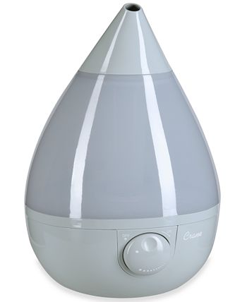 Crane Drop Ultrasonic Cool Mist Humidifiers - Macy's