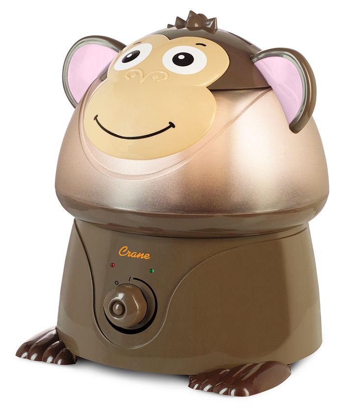 Crane Monkey Humidifier - Macy's