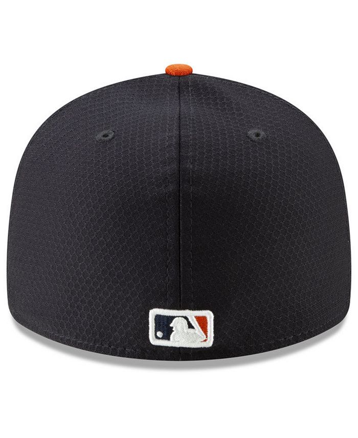 New Era Houston Astros Spring Training 59FIFTY-FITTED Low Profile Cap ...