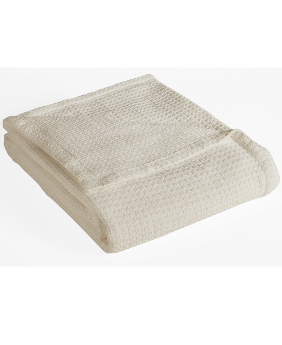 Click here for Beatrice Home Grand Hotel Waffle Knit Cotton Blank... prices