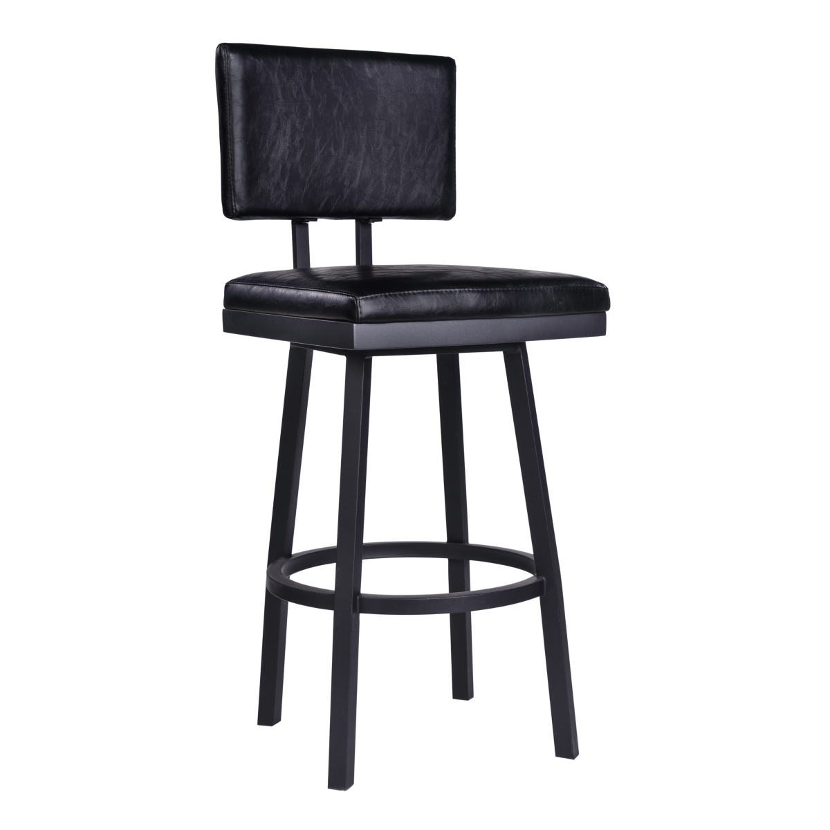 Click here for Balboa 26 Counter Stool - Black prices