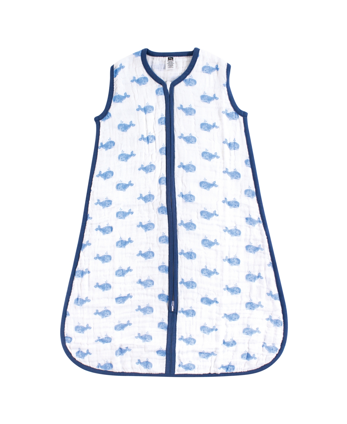 Click here for Hudson Baby Baby Boys Hudson Sleeveless Cotton Mus... prices