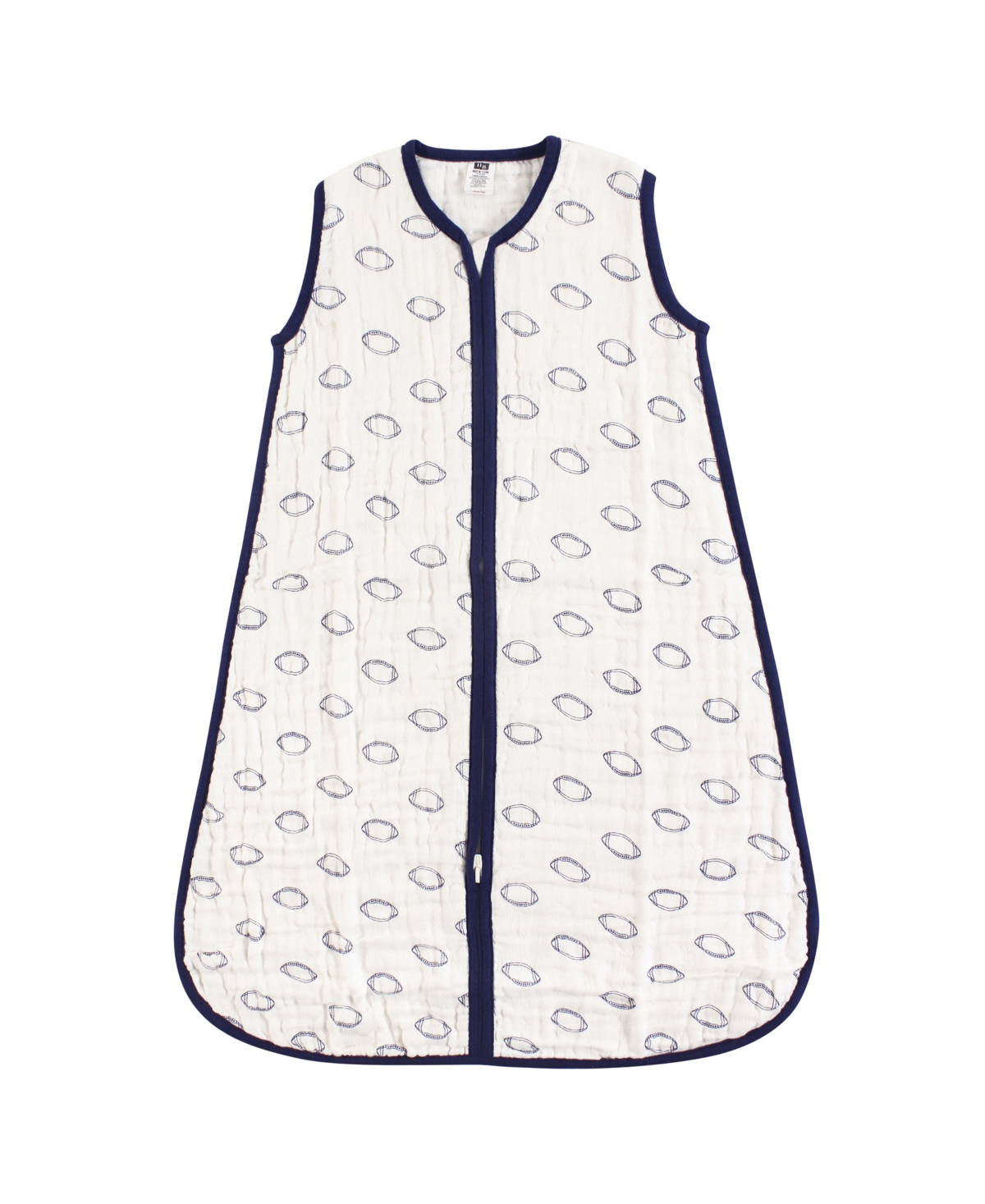 Click here for Hudson Baby Baby Boys Hudson Sleeveless Cotton Mus... prices