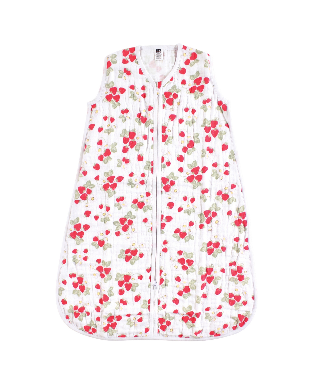 Click here for Hudson Baby Baby Girls Hudson Muslin Cotton Sleeve... prices