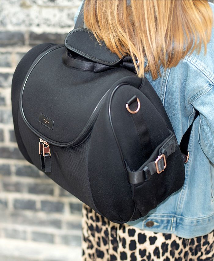 Storksak Poppy Luxe Diaper Bag - Macy's