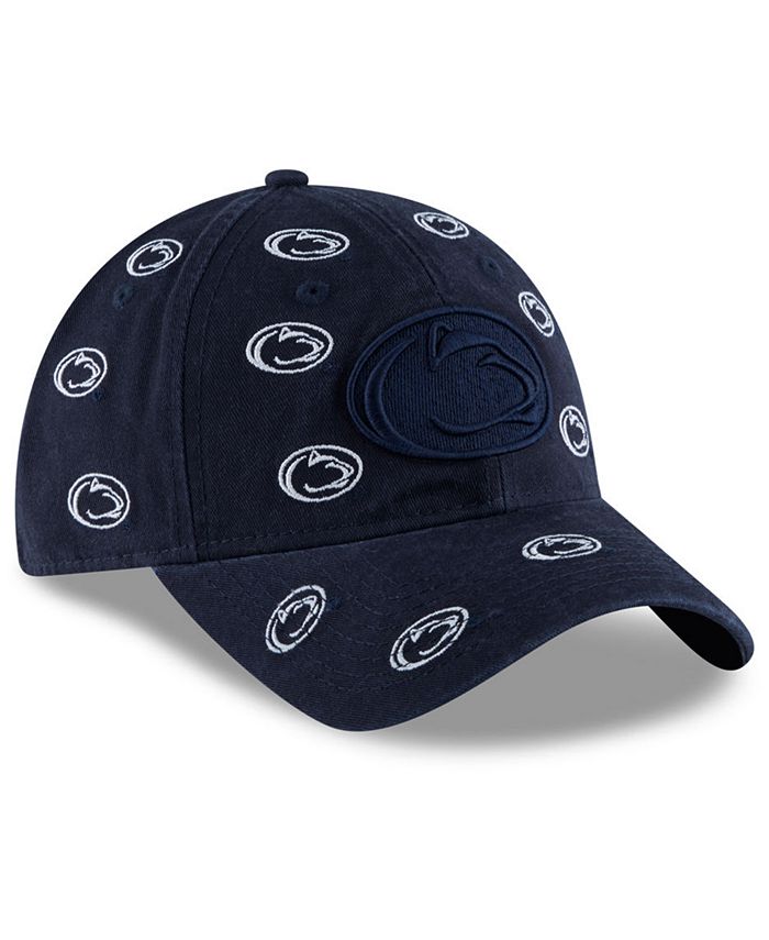 New Era Women's Penn State Nittany Lions Logo Scatter Cap - Macy's