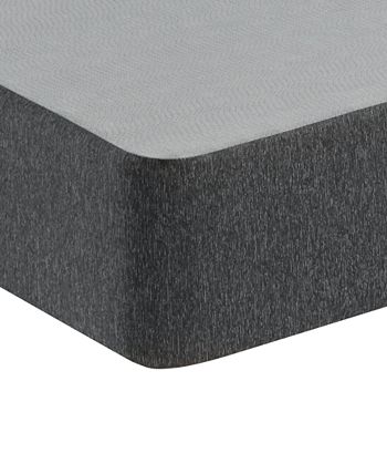 Beautyrest Hybrid Standard Box Spring - Queen Split - Macy's